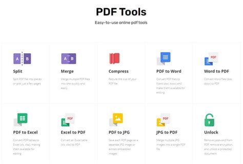 Best Free Open Source PDF Editors Windows Mac