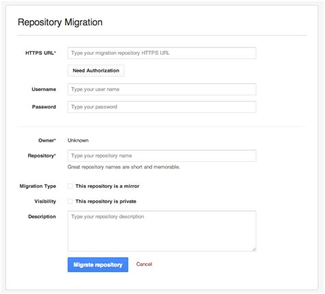 Setup Your Private Git Hosting With Gogs · Land Of Unknwon