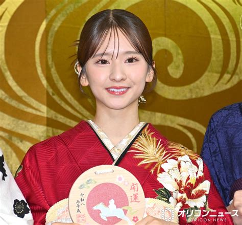 乃木坂46菅原咲月、 副キャプテン”として「強く、美しく」 今年のグループの展望を語る オリコンニュース（oricon News）
