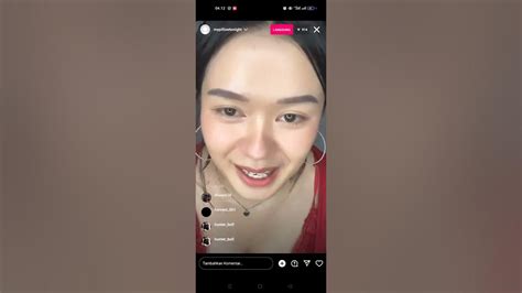Mei Mei chan Live - YouTube