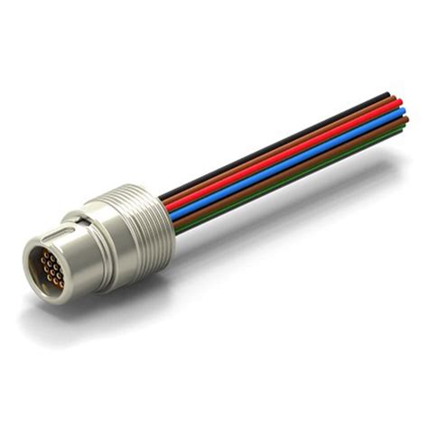 Rq Plug Quick Disconnect Electronic Connectors Ulti Mate Connector