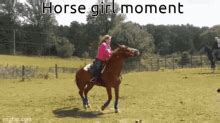 Horse Girl S Tenor