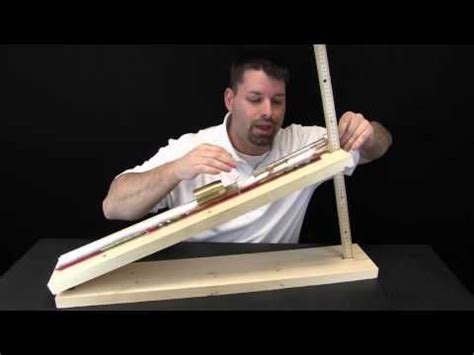 Simple Machines The Inclined Plane YouTube Simple Machines Inclined Plane Simple Machine