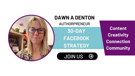 30 Day Facebook Strategy Facebook