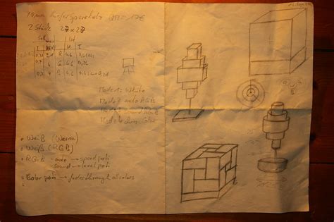 Handcrafted Arduino Powered Rgb Moodlamp 7 Steps Instructables