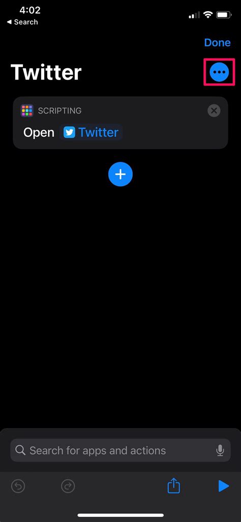 How To Change App Icons In IOS With Shortcuts