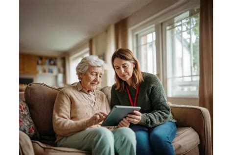 Multiple Sclerosis Care In West Dulwich Lambeth Se21 247 Home Support