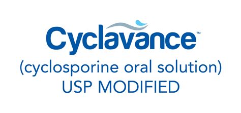Cyclavance Сайклавенс Циклаванс циклоспорин