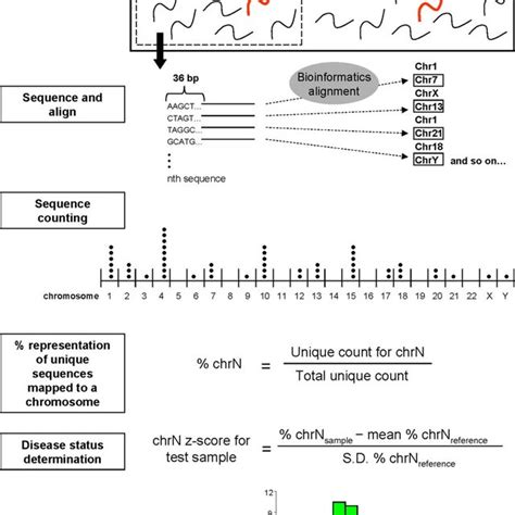 Pdf Noninvasive Prenatal Diagnosis Of Fetal Chromosomal Aneuploidy By