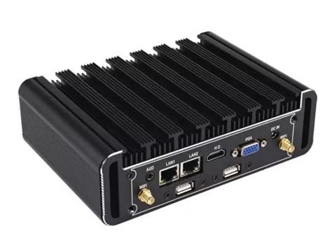 Citrix THIN CLIENT ARGENTINA MINI PC INDUSTRIAL