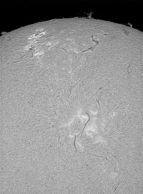 Double Stacking Experiment Solar Observing And Imaging Cloudy Nights