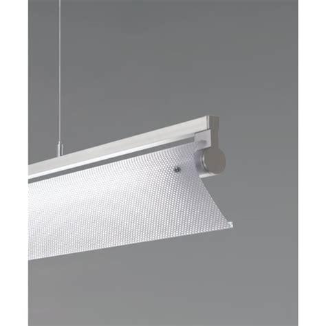 Suspended Commercial Lighting