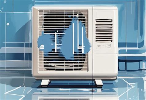 Understanding E5 Error Portable Air Conditioner Guide