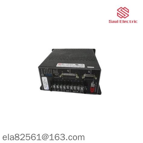copley controls 5434ac brushless servo amplifier hong kong sol electric