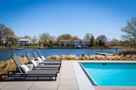 Sophisticated Contemporary Styling Paired With A Resort Lifestyle This