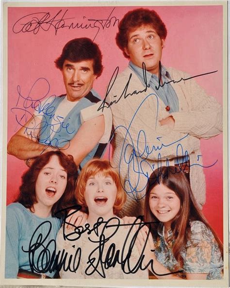 Richard Masur One Day At A Time