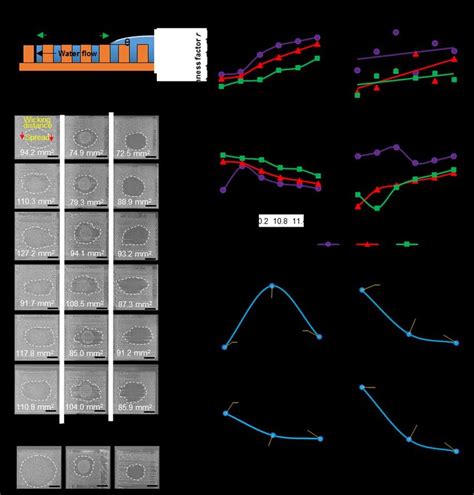 Wettability Analysis Of The Co2 Laser Textured Glass Substrates A Download Scientific