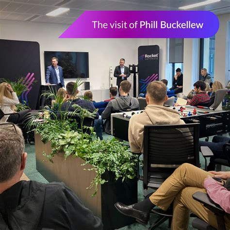 Rocket Software Lithuania On Linkedin Rocketeers Rocketsoftware