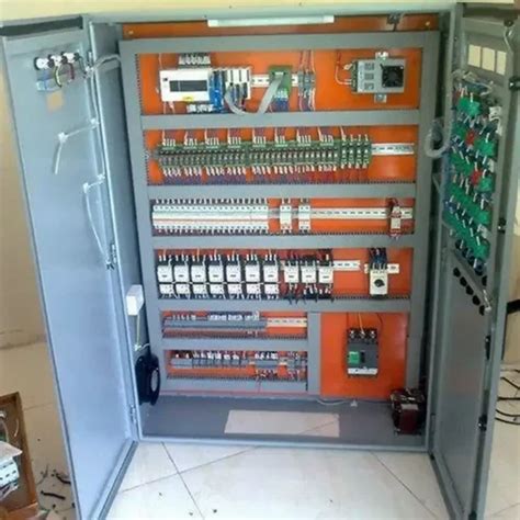 PLC Automation Service In Bawal ID