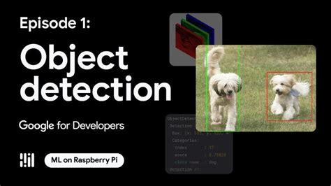 Getting Started With Object Detection Ml On Raspberry Pi With