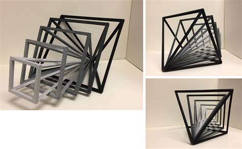Assignment 4 Modular Form Three Dimensional Design Comd 3292
