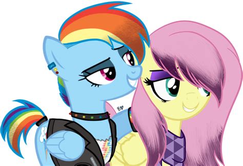 Alternate Hairstyle Artist Rainbow Dash 1310x877 Png Clipart