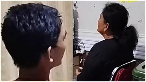 7 Fakta Video Syur Inses Ibu dan Anak Kandung di Kuningan, Dilakukan Saat Suami Kerja - Halaman ...