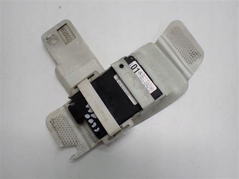 Radar Mercedes Sensor W205 Niska Cena Na Allegro Pl