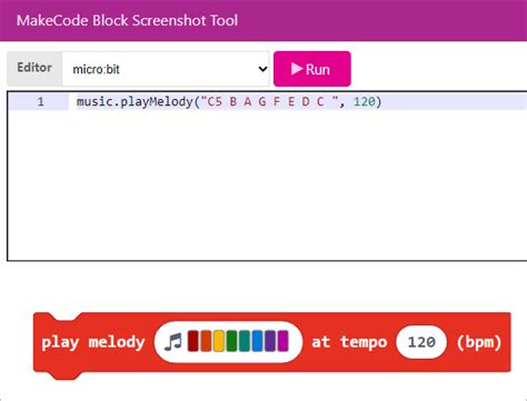 Makecode For The Microbit Buzz Beep Bing Hello 2022 Update