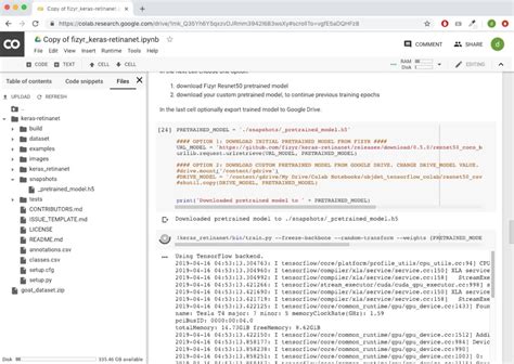 Keras Retinanet Training Custom Model Daniels Coding Blog