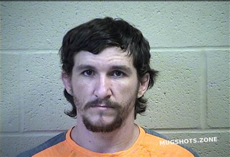 Revels Robert Ray 03 14 2023 Pottawatomie County Mugshots Zone