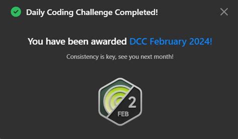 Sanjug Sonowal On Linkedin Coderarmy Codingjourney Leetcode