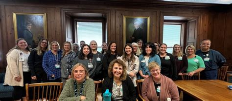 Please Join Us In Celebrating Case Management Week At Crouse Our Care Coordination Department