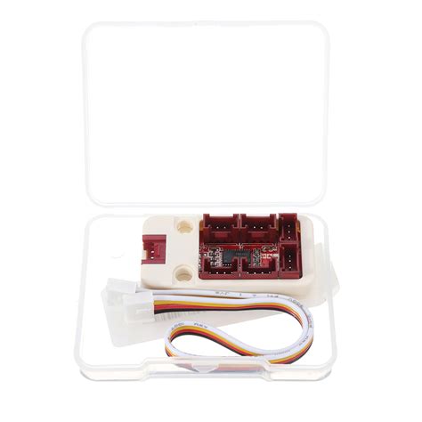 M5stack® I2c Hub 1 To 6 Expansion Board Grove I2c Interface For Arduino