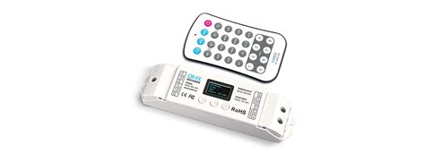 dmx spi decoder dmx spi 203 ltech việt nam