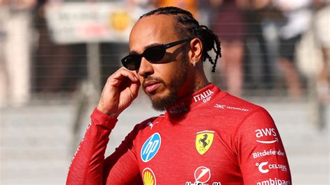 Lewis Hamilton Il 2026 La Mia Sfida Più Grande Sportal It