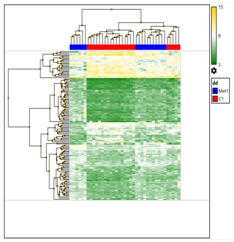 Whole Transcriptome Analysis Of Breast Cancer Tumors During Neoadjuvant Chemotherapy
