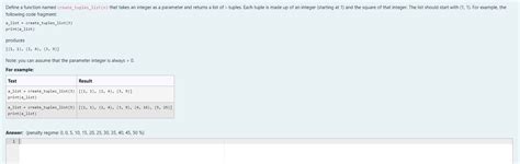 Solved Python Need Help Need To Display The Result And Put Chegg