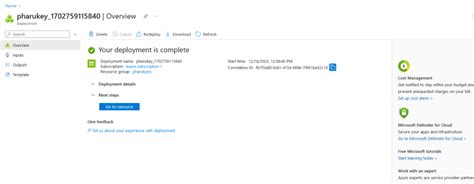 HOW TO CREATE A STORAGE ACCOUNT IN AZURE DEV Community