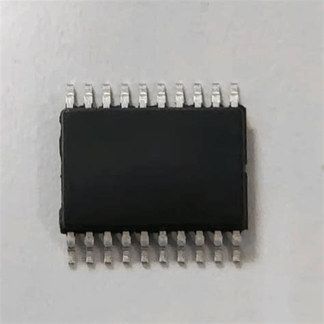 GAOTek EEPROM Memory IC XCF SVOG C GAO Tek