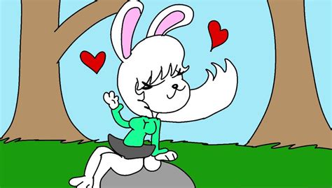 Candy Being Adorable By Kobemouse On Deviantart