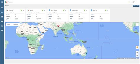 Sensor Notification Configuration