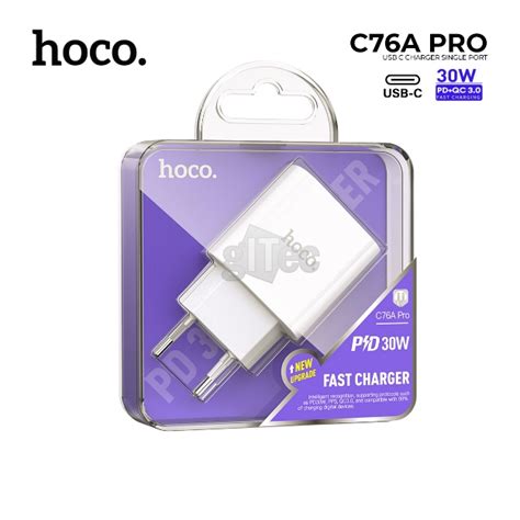 GITec Online Shop HOCO C A PD