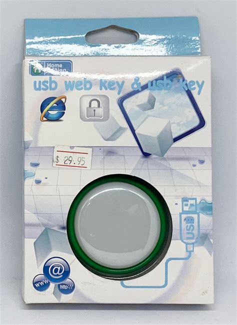 Usb Key Fun Plus