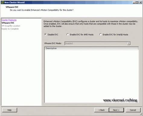 How To Create A VMware Cluster Adrian Costea S Blog