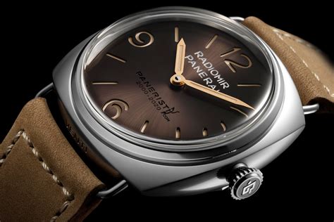 Panerai Radiomir Venti 45 Mm Pam02020 Swisswatches Magazine
