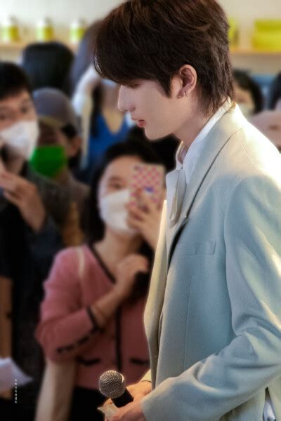 李宏毅 堆糖，美图壁纸兴趣社区