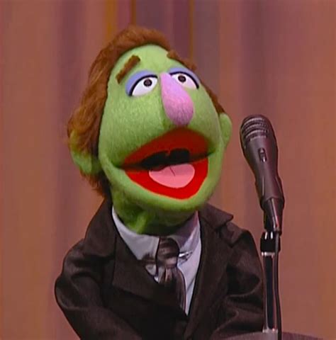 Bruno Tonioli Muppet Wiki Fandom