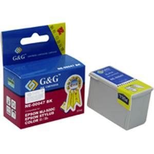 Epson Stylus Color Ii S Ne Bk Bgtoneri Com