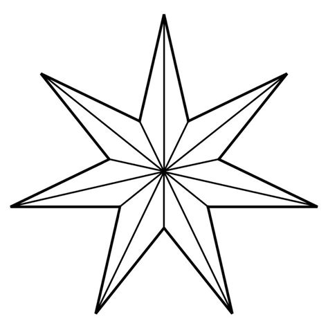 From Eight Point Star Clipart 19 Free Cliparts Download Images On